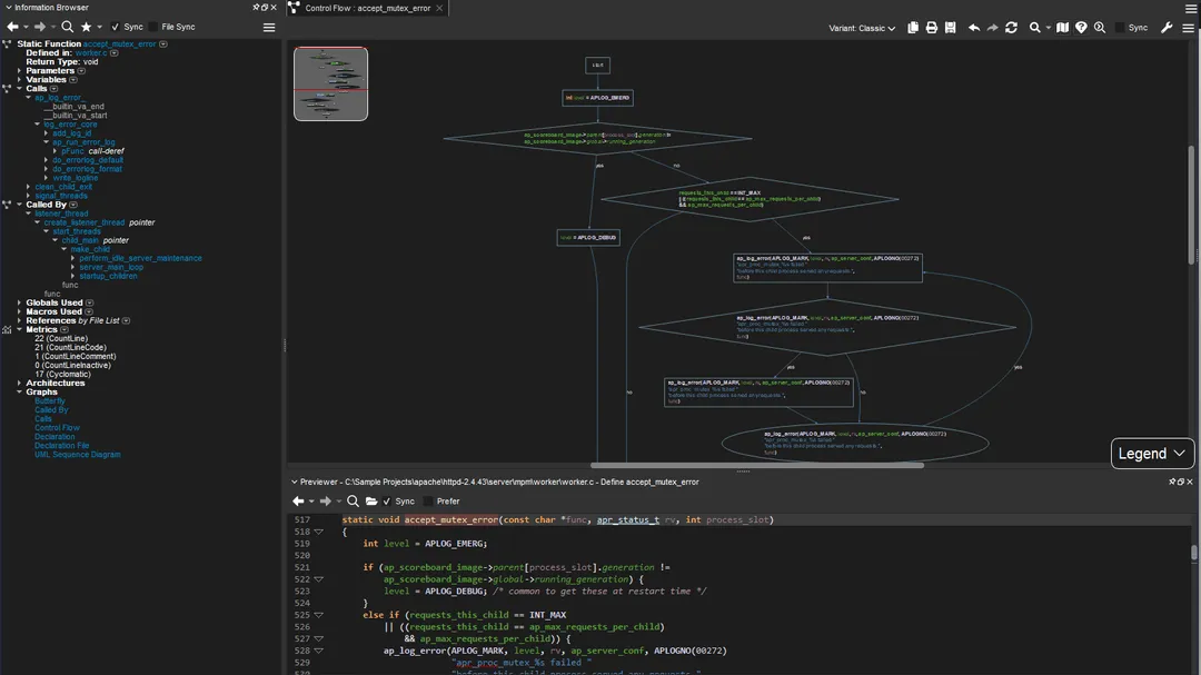 Understand: The Software Developer's Multi-Tool