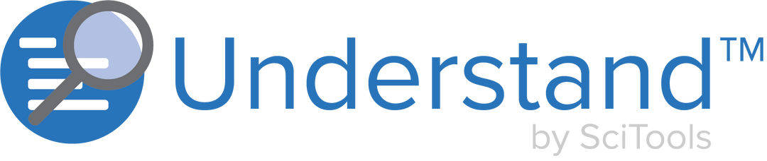 Understand: The Software Developer's Multi-Tool