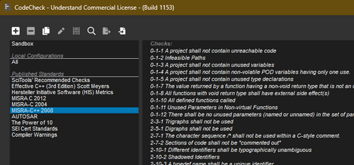 Understand By Scitools Misra
