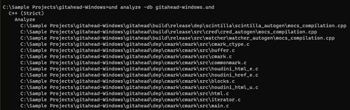 Understand: The Software Developer's Multi-Tool